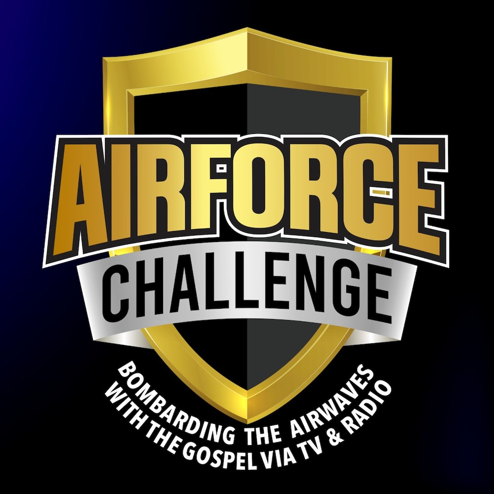 Air Force Challenge | VLNC